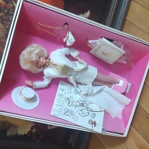 Mattel | Toys | City Style Barbie | Poshmark